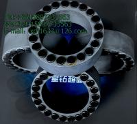 China Thrust PDC Bearing 80mm Diameter For Downhole Drilling OEM ODM for sale