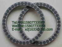 China PDC Submersible Motor Thrust Bearing 150mm Diameter For Downhole Drilling for sale