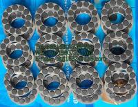 China 42mm Diameter PDC Bearing , Submersible Pump Bearing ISO9001 Certificate for sale