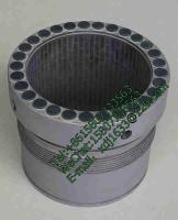 China dia 140mm PDC Submersible Thrust Bearing For Downhole Drilling for sale