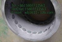 China dia 140mm PDC Submersible Thrust Bearing For Downhole Drilling for sale