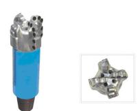 China OEM ODM PDC Oil Drill Bit , 500mm Drill Bits For Oil And Gas Industry for sale