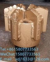 China OEM ODM PDC Oil Drill Bit , 500mm Drill Bits For Oil And Gas Industry for sale