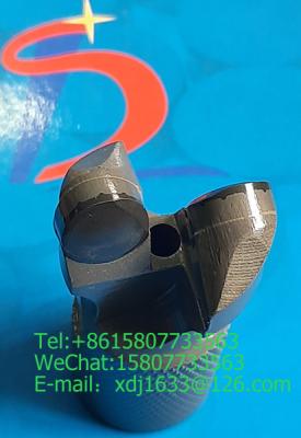 China 26mm PDC Anchor Drill Bits For Coal Mines Metal Mines tunnels for sale