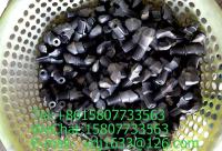 China 28mm PDC Anchor Drill Bits ISO9001 with 2 Wings For Coal Mining for sale
