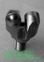 China OEM PDC Anchor Drill Bits Dia 30mm Two Wings for Coal Mining for sale