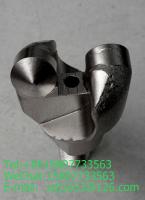 China Coal Mine Use PDC Anchor Drill Bits Dia 32mm ISO9001 certificate for sale