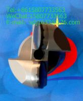 China Coal Mine Use PDC Anchor Drill Bits Dia 32mm ISO9001 certificate for sale