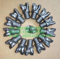 China Coal Mine Use PDC Anchor Drill Bits Dia 32mm ISO9001 certificate for sale