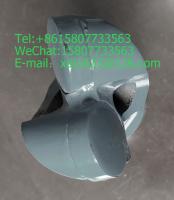 China Star Diamong PDC Anchor Drill Bits , Diamond PDC Bit Dia 36mm Coal Mine Use for sale