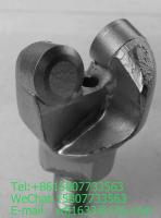 China Dia 45mm PDC Anchor Drill Bits strengthened ISO 9001 Certification for sale