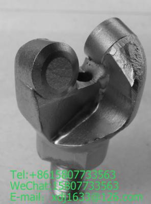 China Dia 45mm PDC Anchor Drill Bits strengthened ISO 9001 Certification for sale