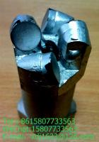 China Dia 45mm PDC Anchor Drill Bits strengthened ISO 9001 Certification for sale