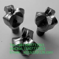 China strengthened PDC Anchor Drill Bits Dia 26mm Dia 50mm for Coal Mining for sale