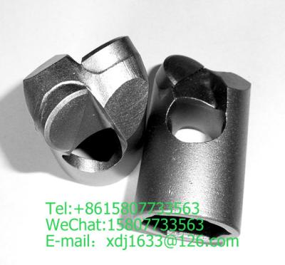 China strengthened PDC Anchor Drill Bits Dia 26mm Dia 50mm for Coal Mining for sale