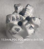 China fast speed Water Well Drilling Bits , 400mm Fixed Cutter Drill Bits OEM ODM for sale