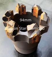 China OEM PDC Core Drill Bits 96mm Diameter for resource exploration for sale