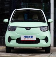 China 100km/h High Speed EV Electric Car 2/4 Seats Electric Mini SUV for sale