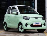 China 100km/h High Speed EV Electric Car 2/4 Seats Electric Mini SUV for sale