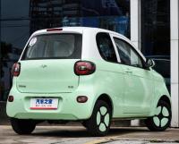 China 100km/h High Speed EV Electric Car 2/4 Seats Electric Mini SUV for sale