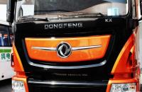China 6*4 Diesel Tractor Trailer Truck DONGFENG Heavy Duty Trailer for sale