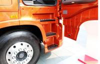 China 6*4 Diesel Tractor Trailer Truck DONGFENG Heavy Duty Trailer for sale