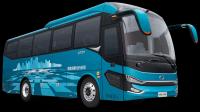 China 9M 40 Seats King Long Diesel City Bus CCC / VCA Certificate for sale