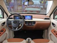 China XH EV Electric Car High Speed Mini Electric Car With Long Driving Range 200KM for sale