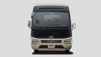 China KINGLONG Diesel City Bus 6M City Coach Bus With 22 Rated Pessangers for sale
