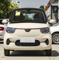 China 16.5 kwh EV Electric Car 4 Seater Electric Car 5 Doors CNAS for sale