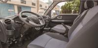 China Light Cargo EV Electric Truck Dongfeng Electric Truck 1650kg Rated Loading Capacity for sale