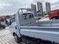 China DFAC 4x2 Single Row EV Electric Truck 3 Seats Electric Small Pickup Truck for sale