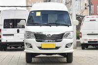 China LHD Steering Delivery Electric Vehicle Vans With 250km Driving Range for sale