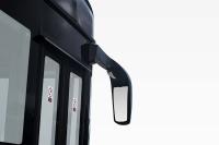 China New Energy 10 Meter Electric Vehicle Bus 90 Passengers Electric Public Bus for sale