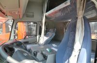China Dongfeng Tractor Trailer Truck 315hp 18T Euro 4  Diesel Tractor Truck for sale