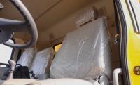 China Diesel 4x2 Heavy Duty Dump Truck Light Dump Tippers 5-8 Tons Loading for sale