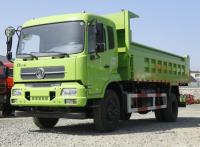 China Light Duty 4WD Offroad Cargo Truck 210HP Diesel Power RHD Type for sale