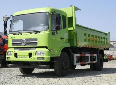 China Light Duty 4WD Offroad Cargo Truck 210HP Diesel Power RHD Type for sale