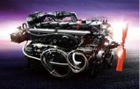 China Mechanic Pump Explosion Proof Engine 70KW/95hp Common Rail Diesel Engine for sale