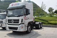 China Chemical Heavy Duty Cng Trucks RHD Type Cargo Delivery Truck for sale