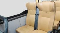 China 36 People Electric King Long Diesel City Bus 8M Long Passenger Coach Bus for sale