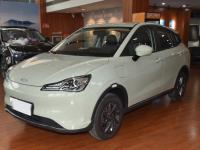 China Left Hand Driving EV Electric Car 31.15kwh New Energy Electric Vehicle for sale