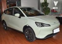China Left Hand Driving EV Electric Car 31.15kwh New Energy Electric Vehicle for sale