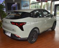 China Left Hand Driving EV Electric Car 31.15kwh New Energy Electric Vehicle for sale