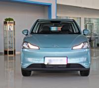 China 400KM LFP Battery Electric Suv Cars 5 Seats 5 Doors CNAS Approval for sale