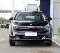 China 400km LFP Type Small Electric SUV With Lithium Iron Phosphate Battery for sale