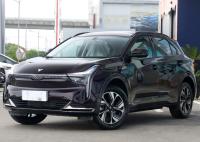 China 400km LFP Type Small Electric SUV With Lithium Iron Phosphate Battery for sale