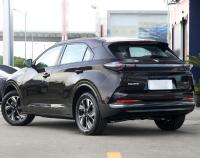 China 400km LFP Type Small Electric SUV With Lithium Iron Phosphate Battery for sale