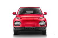 China 5 Seats High Performance Electric Car 35kw 30.66kwh Front Drive for sale