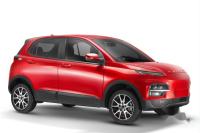 China 5 Seats High Performance Electric Car 35kw 30.66kwh Front Drive for sale